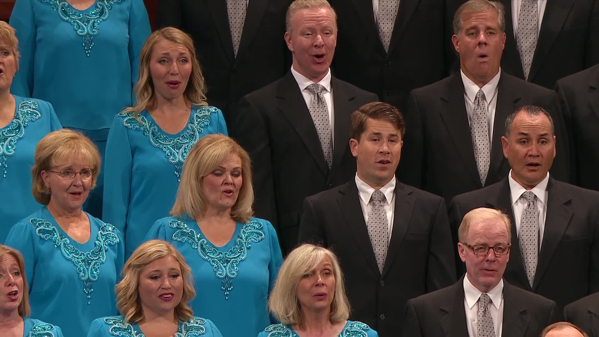 Press Forward, Saints