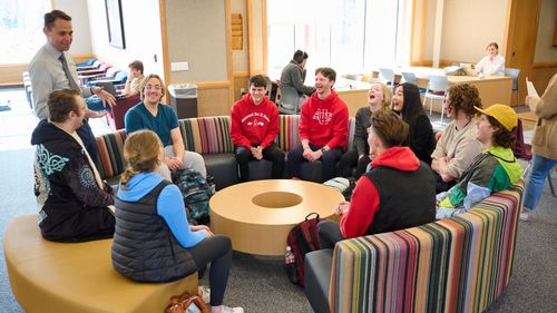 Guide for Institute Changes