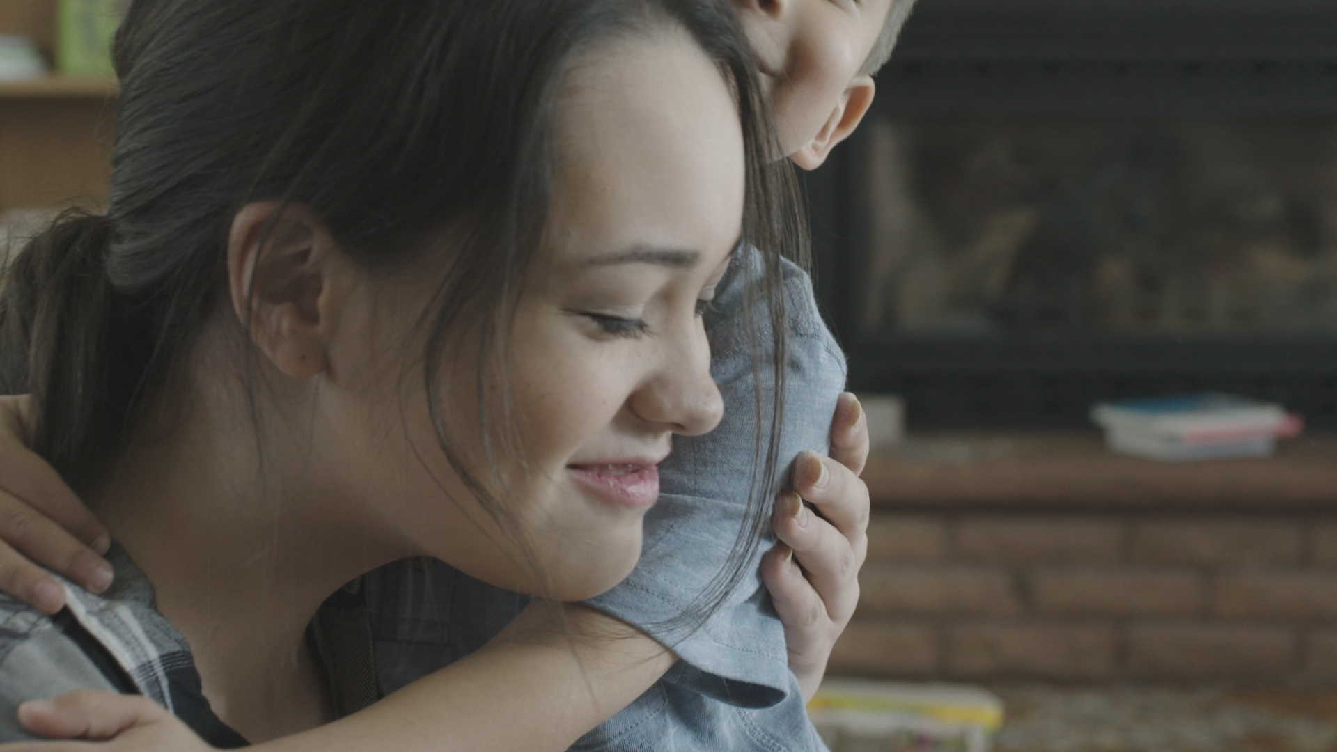 Alles, was ich brauchte