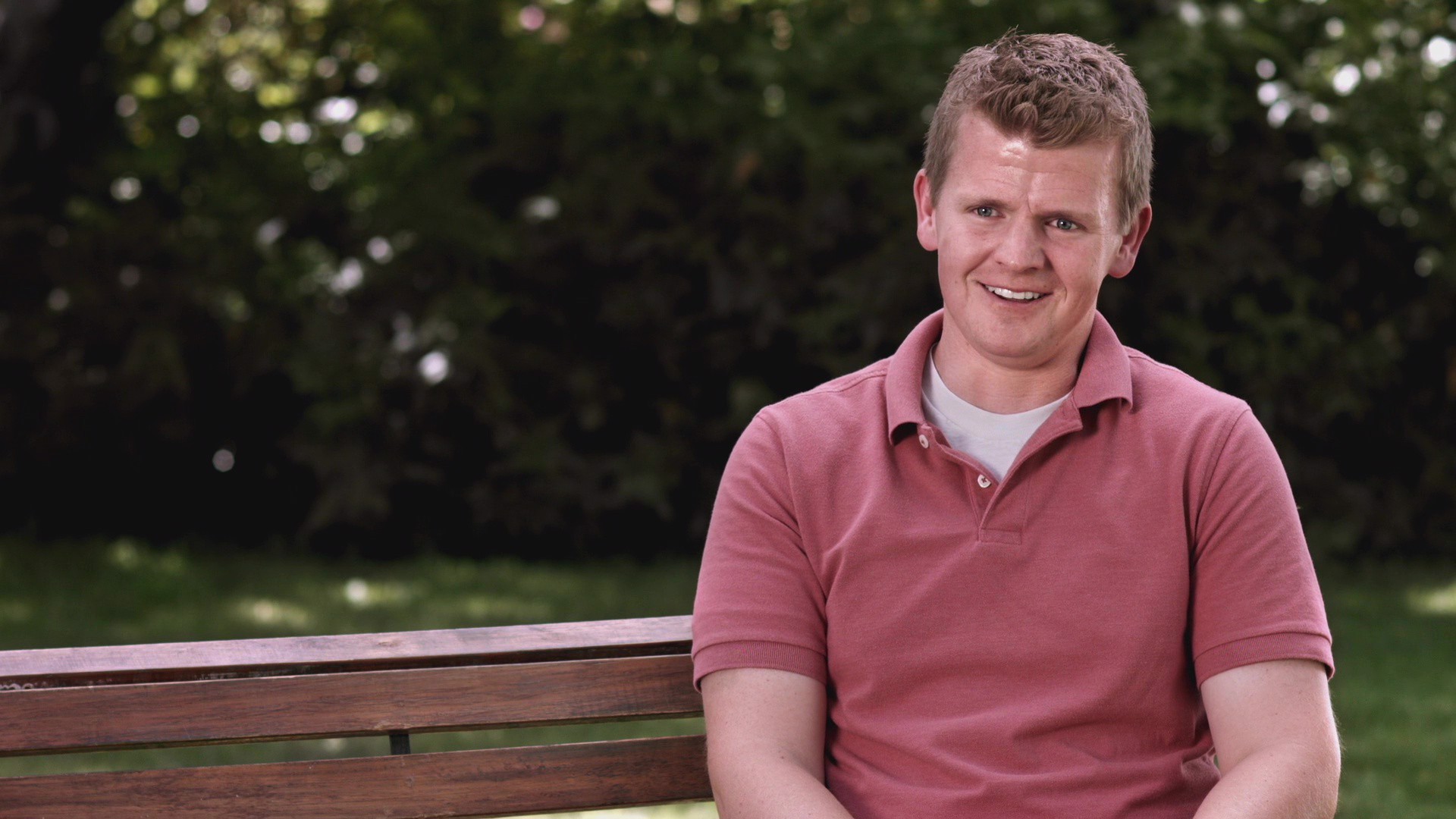 Sitting on the Bench: Thoughts on Suicide Prevention