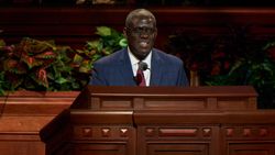 Power to Overcome the Adversary