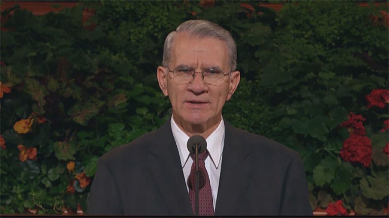 The Holy Ghost and Revelation