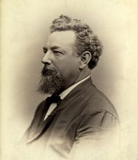 Charles R. Savage Photograph Collections