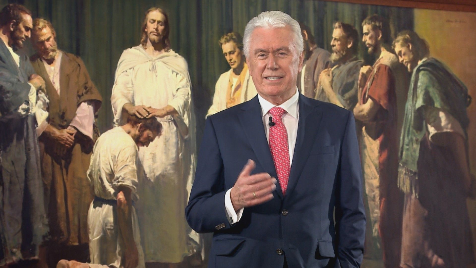 Teaching in the Savior's Way