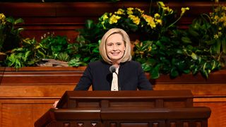 April 2023 general conference