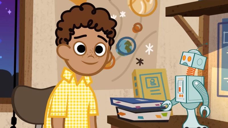 Balance in All Things