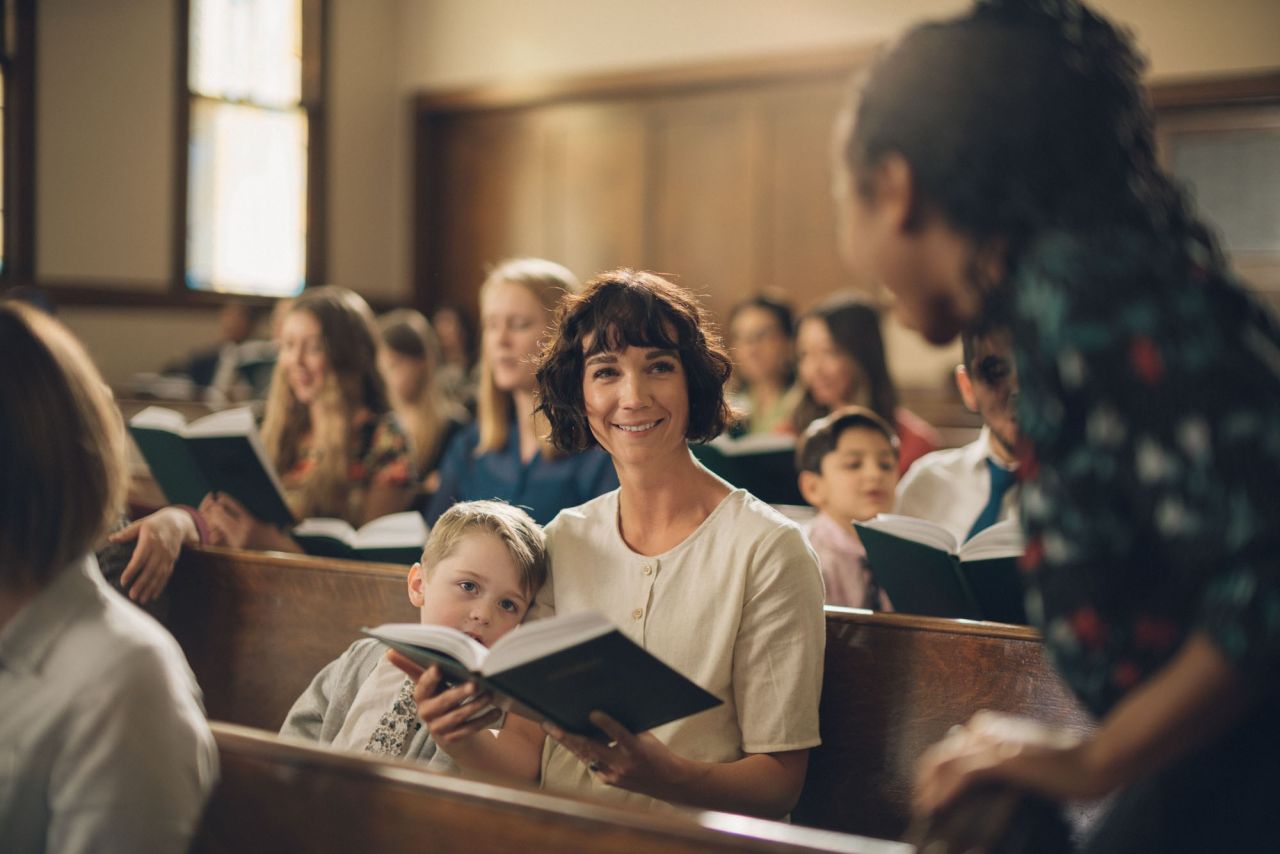 Nearby Churches | ComeUntoChrist