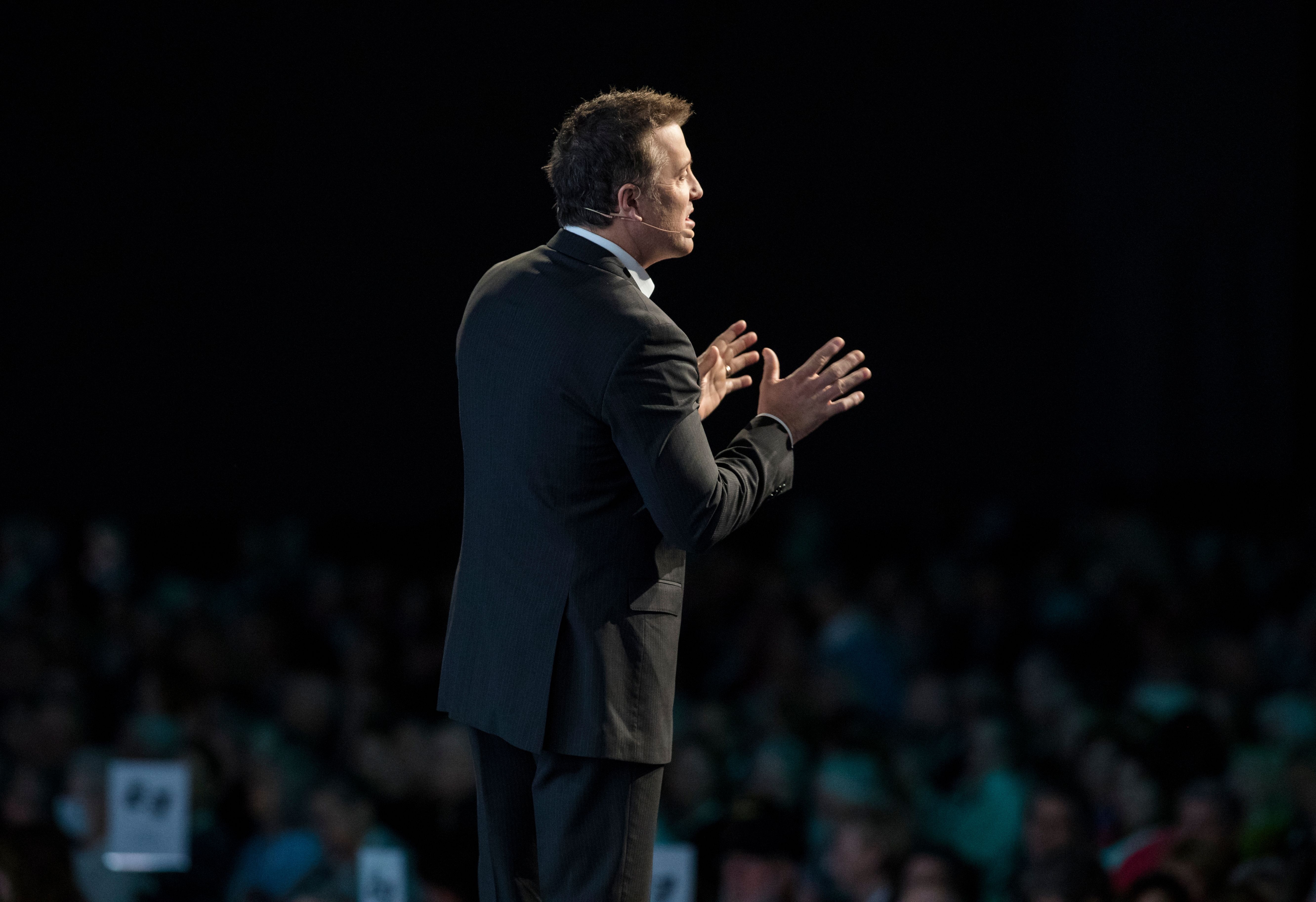 Relative Race Season 4 Begins