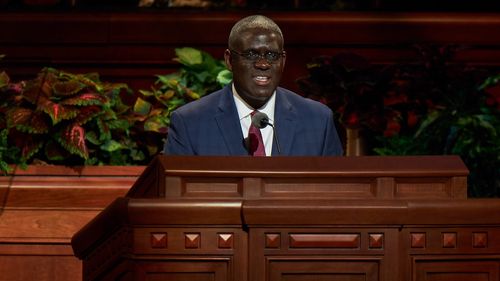 Power to Overcome the Adversary