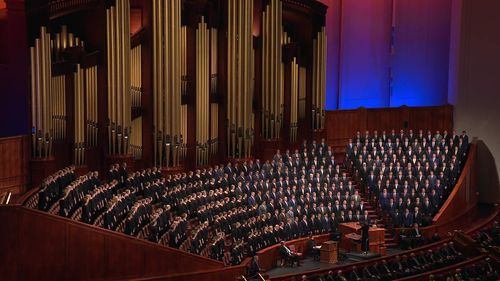 General Conference Music