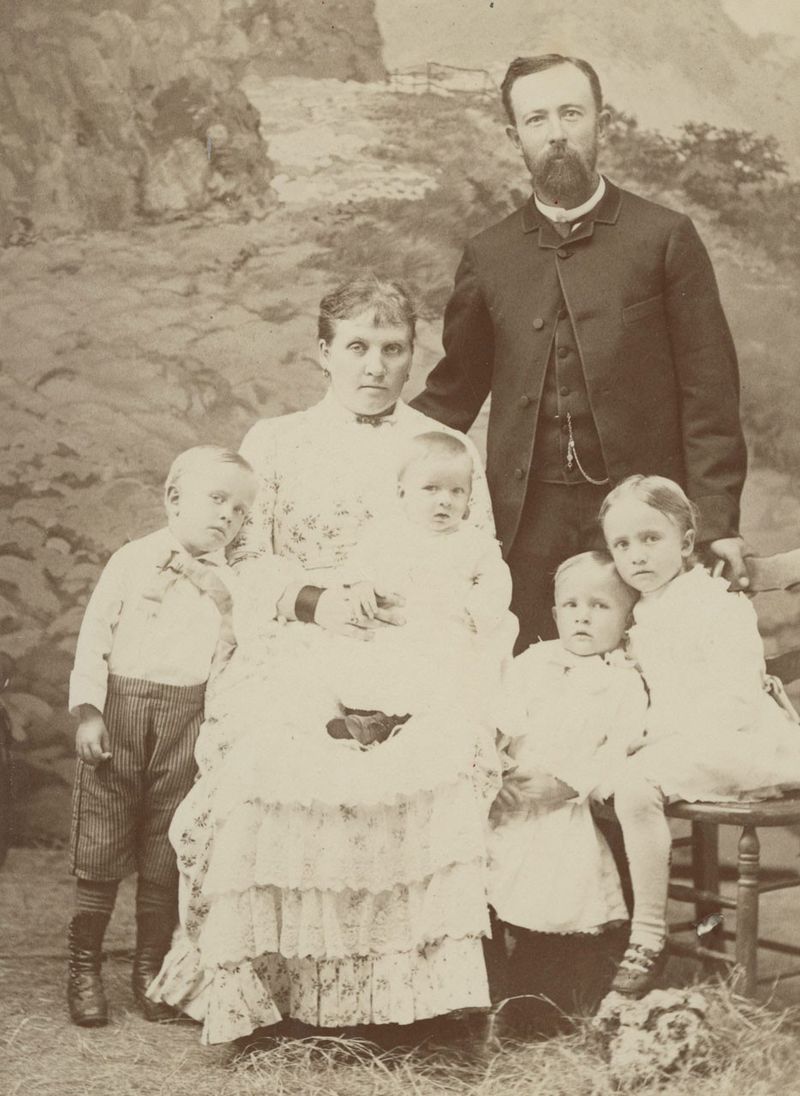 Susa Young Gates Papers