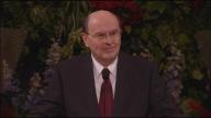 An Evening with Elder Quentin L. Cook
