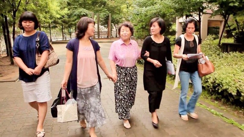 Using Ministering Interviews to Help Sisters Grow