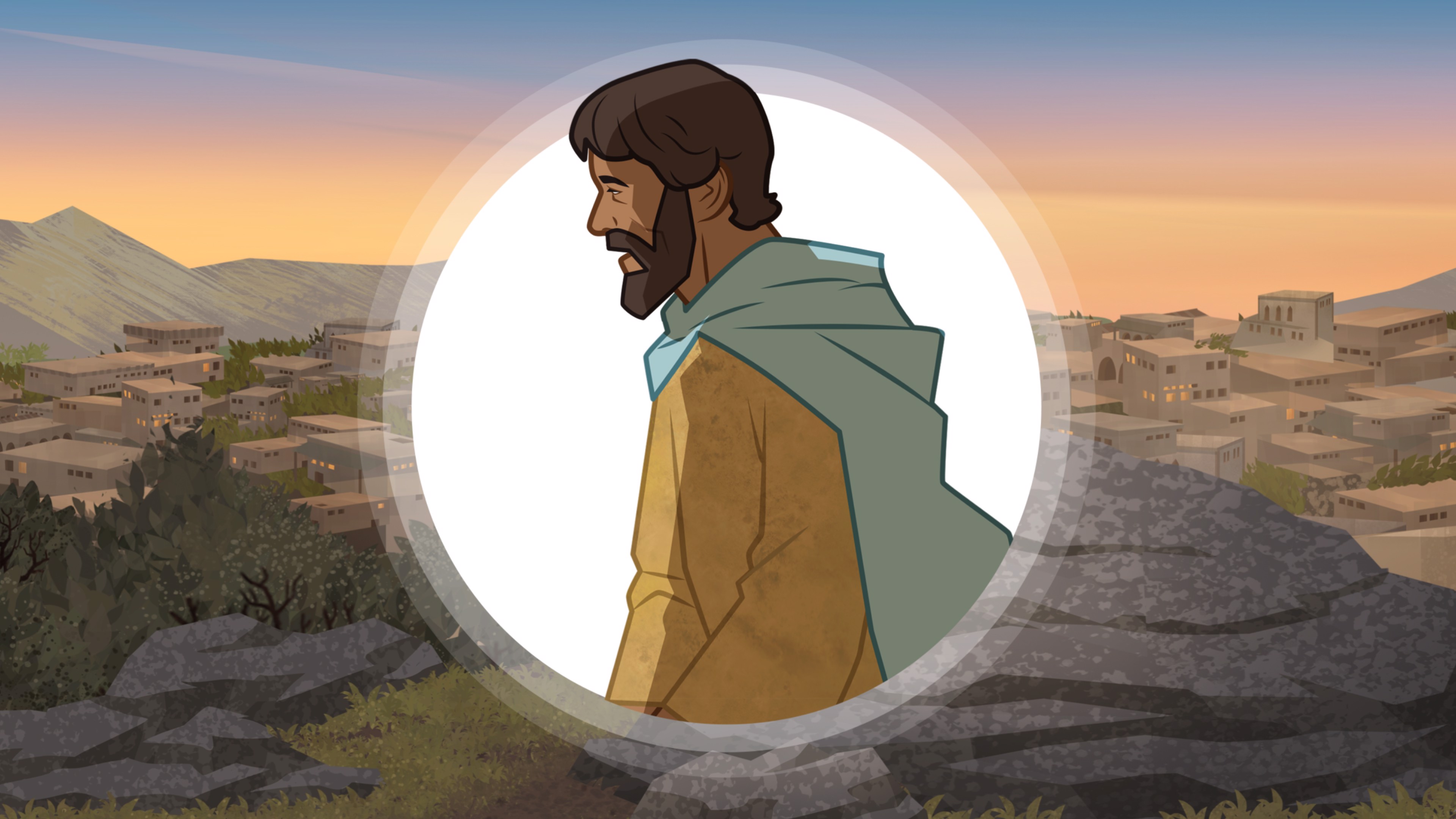 Jeremías el profeta