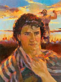 David—Old Testament