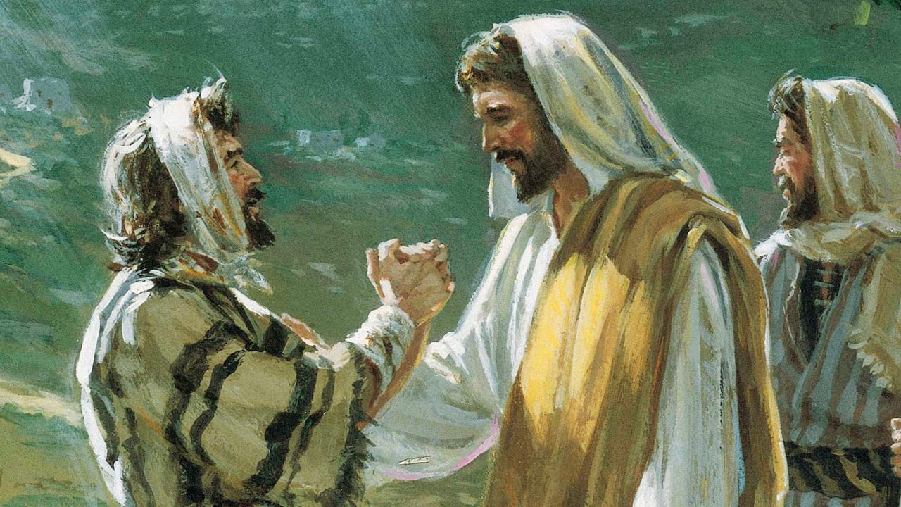 Semana Santa | veniracristo