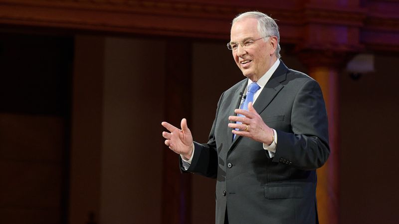 The Power of Jesus Christ and Pure Doctrine