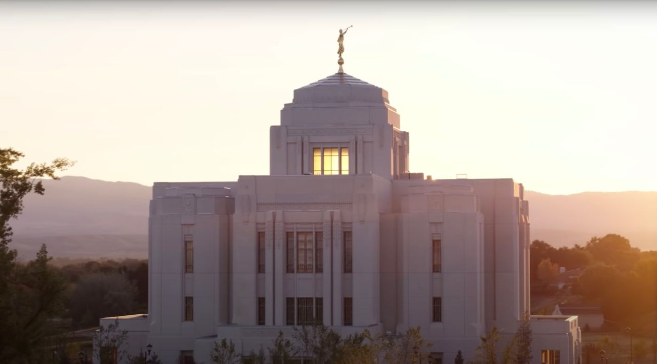 ¿Qué son los templos? | veniracristo