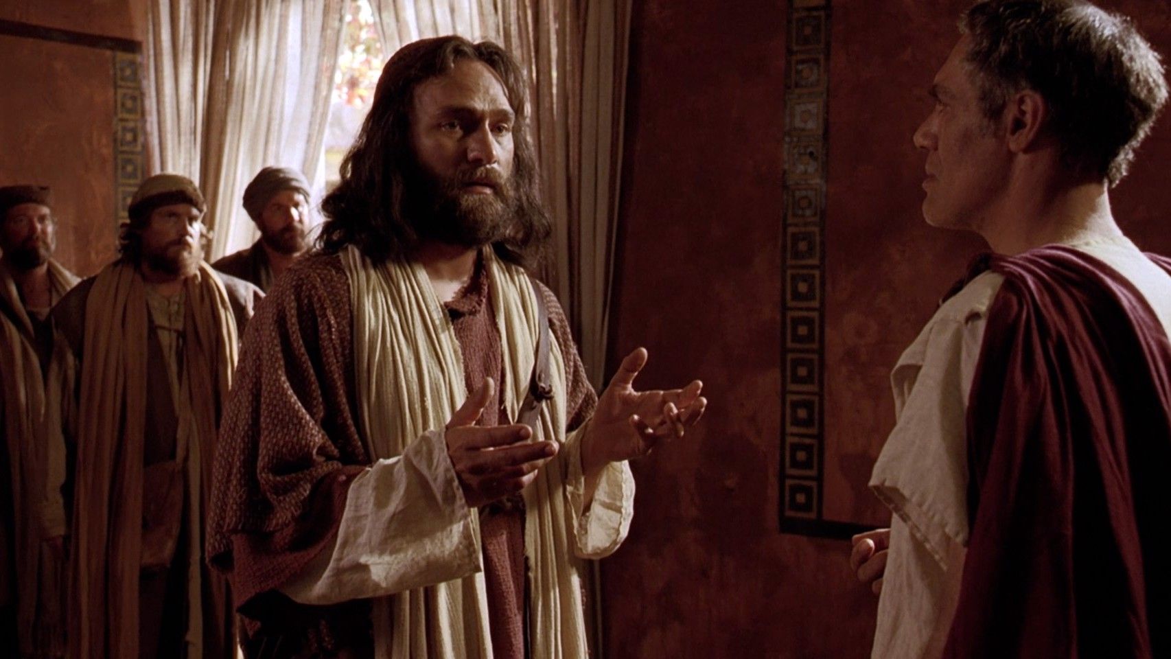 17 julio – 23 julio. Hechos 10–15: “La palabra del Señor crecía y se ...