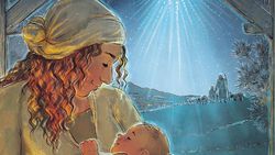 New Testament Stories for Young Readers