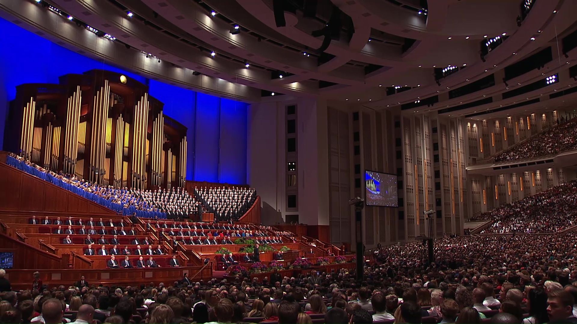 Press Forward, Saints