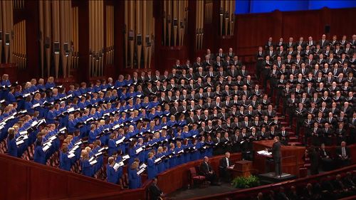 General Conference Music