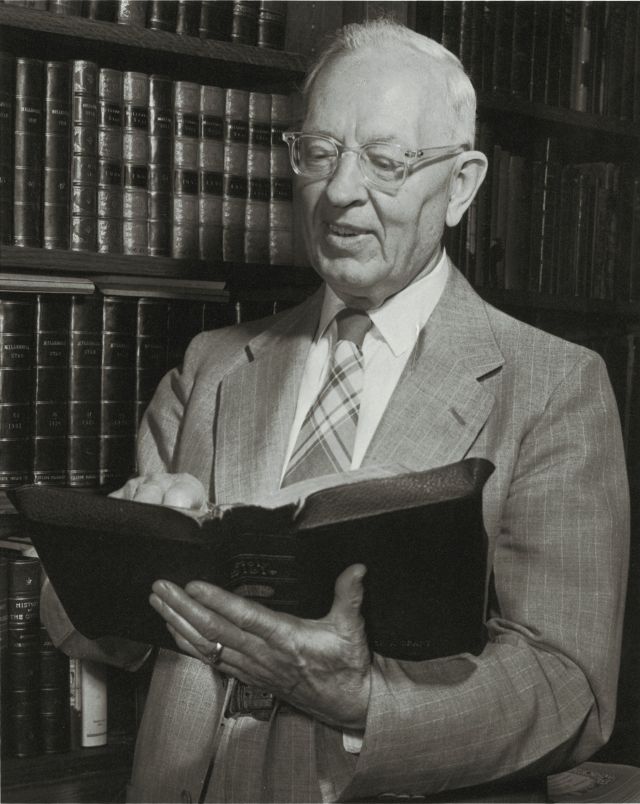 Ajaran-Ajaran Presiden Gereja: Joseph Fielding Smith
