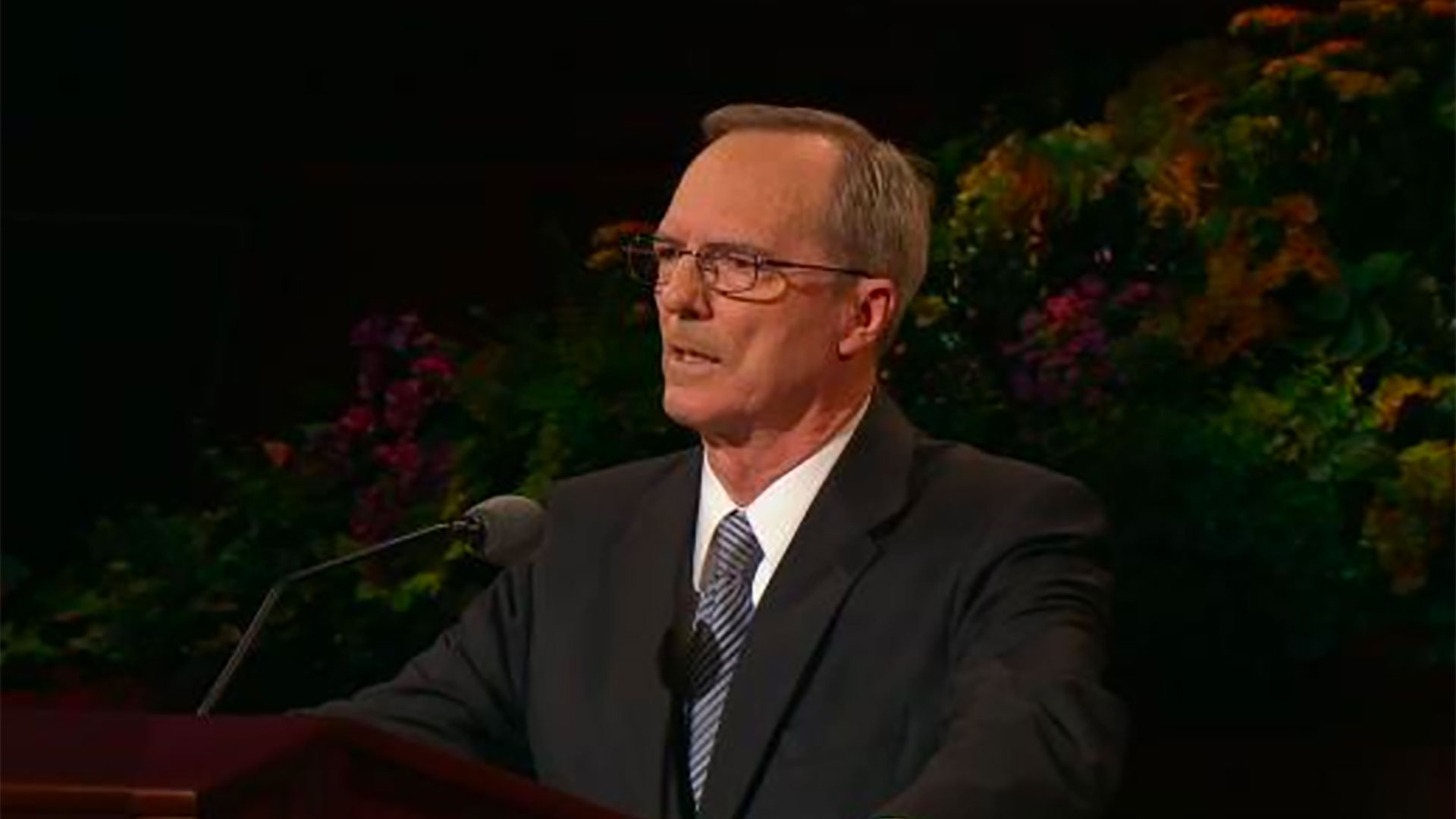 Elder Callister- The Power of the Priesthood in the Boy