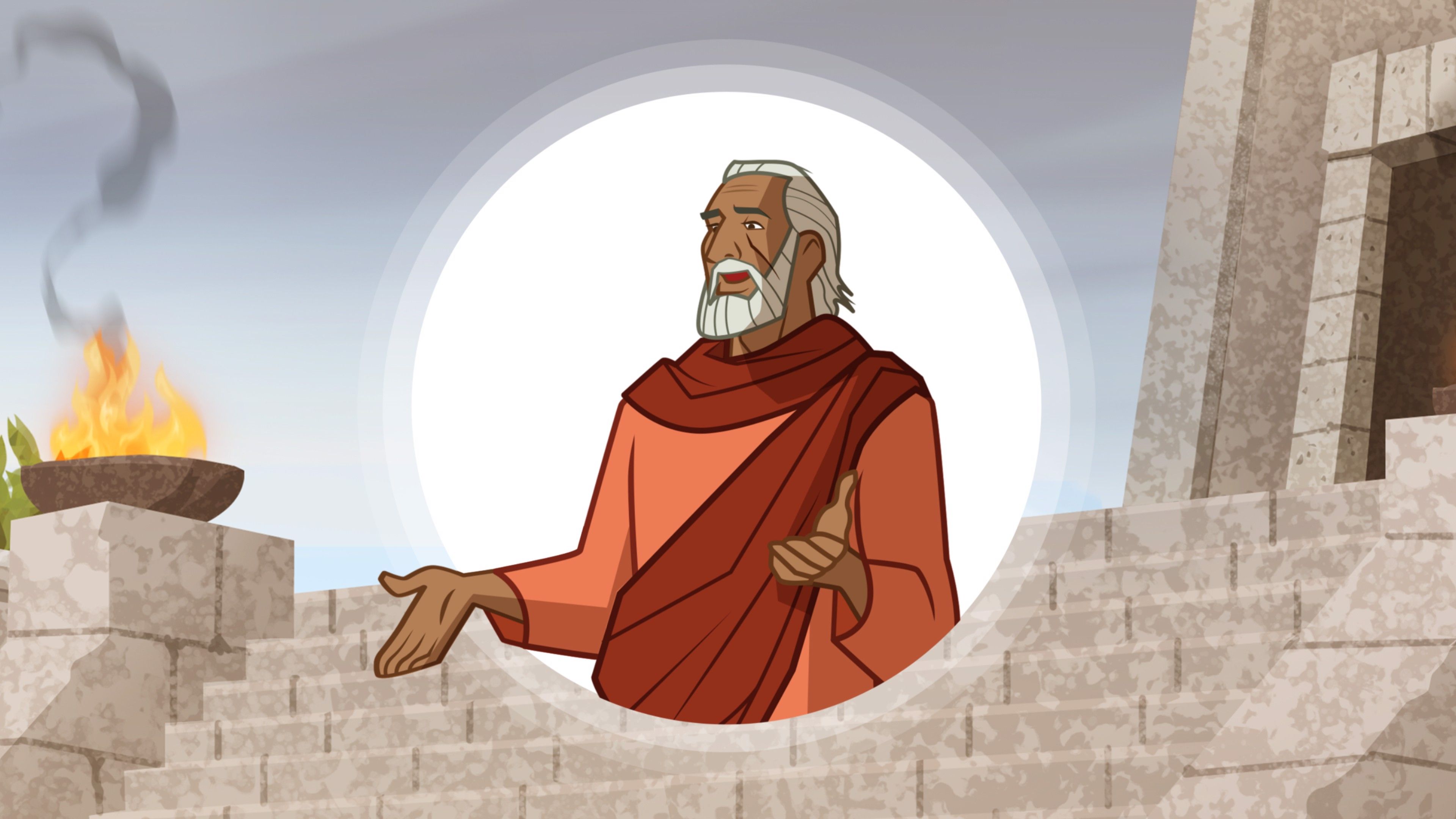 Malachi the Prophet