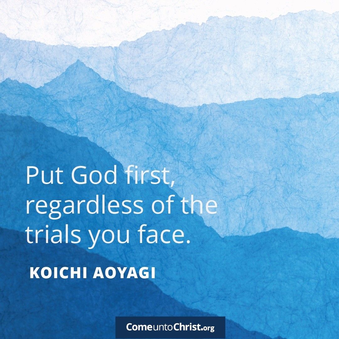 Inspiring Messages to Save & Share | ComeUntoChrist