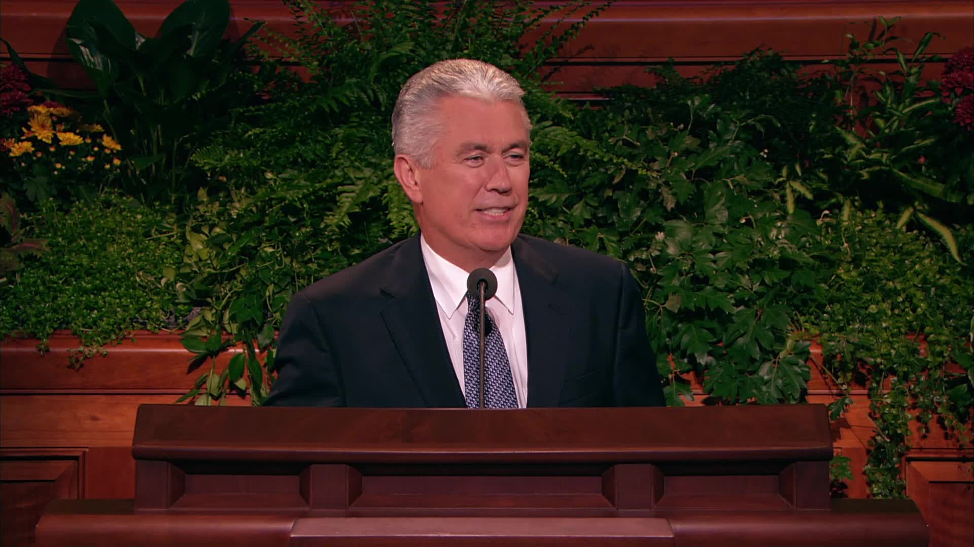 Lift Where You Stand