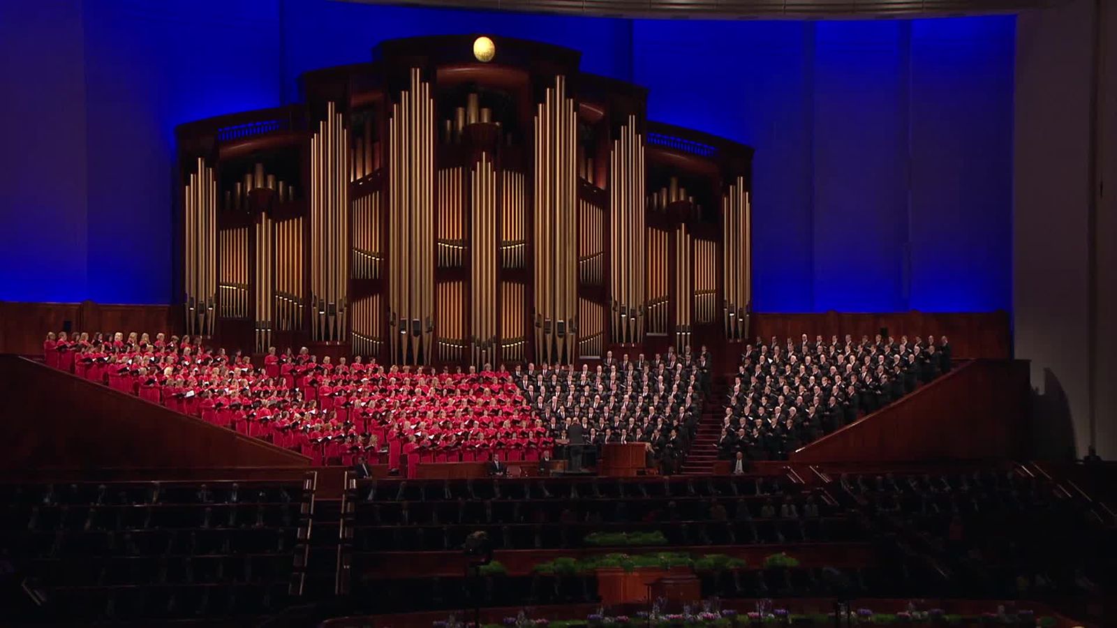 Sing We Now at Parting