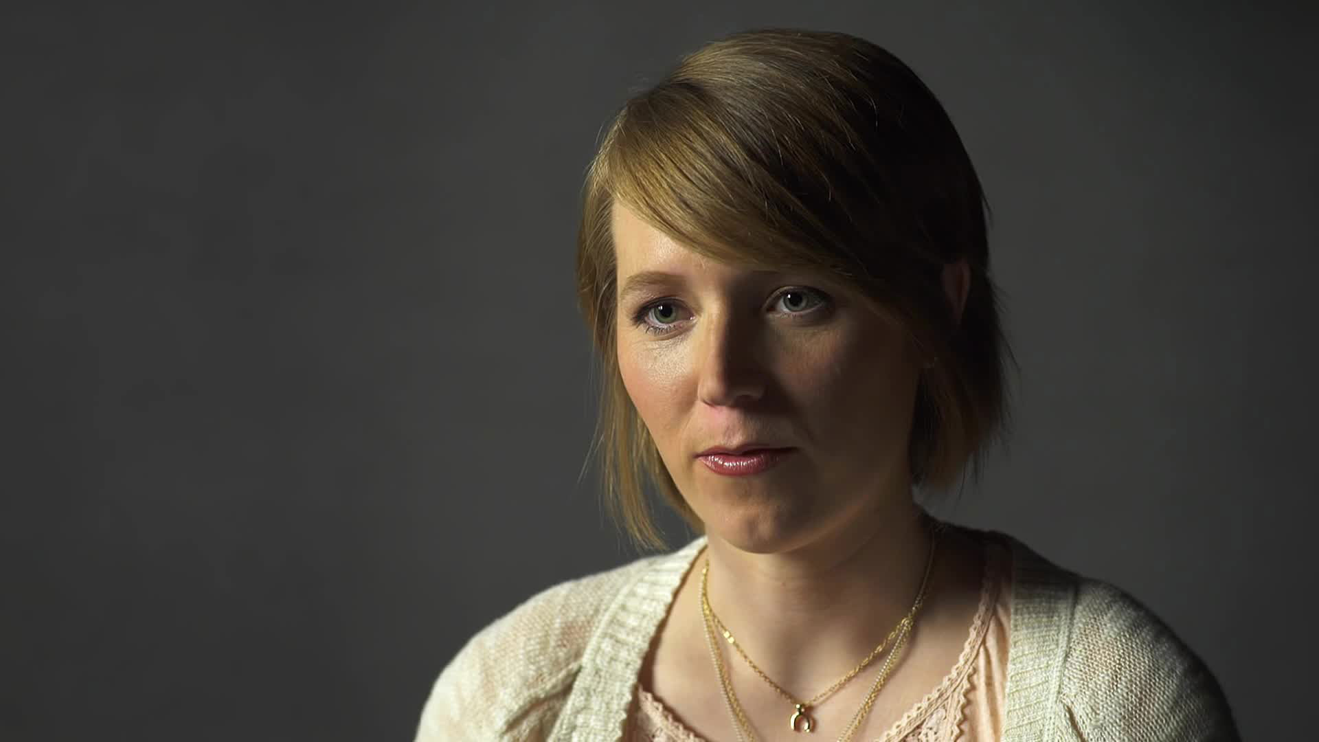 What I Know Now - Kilee