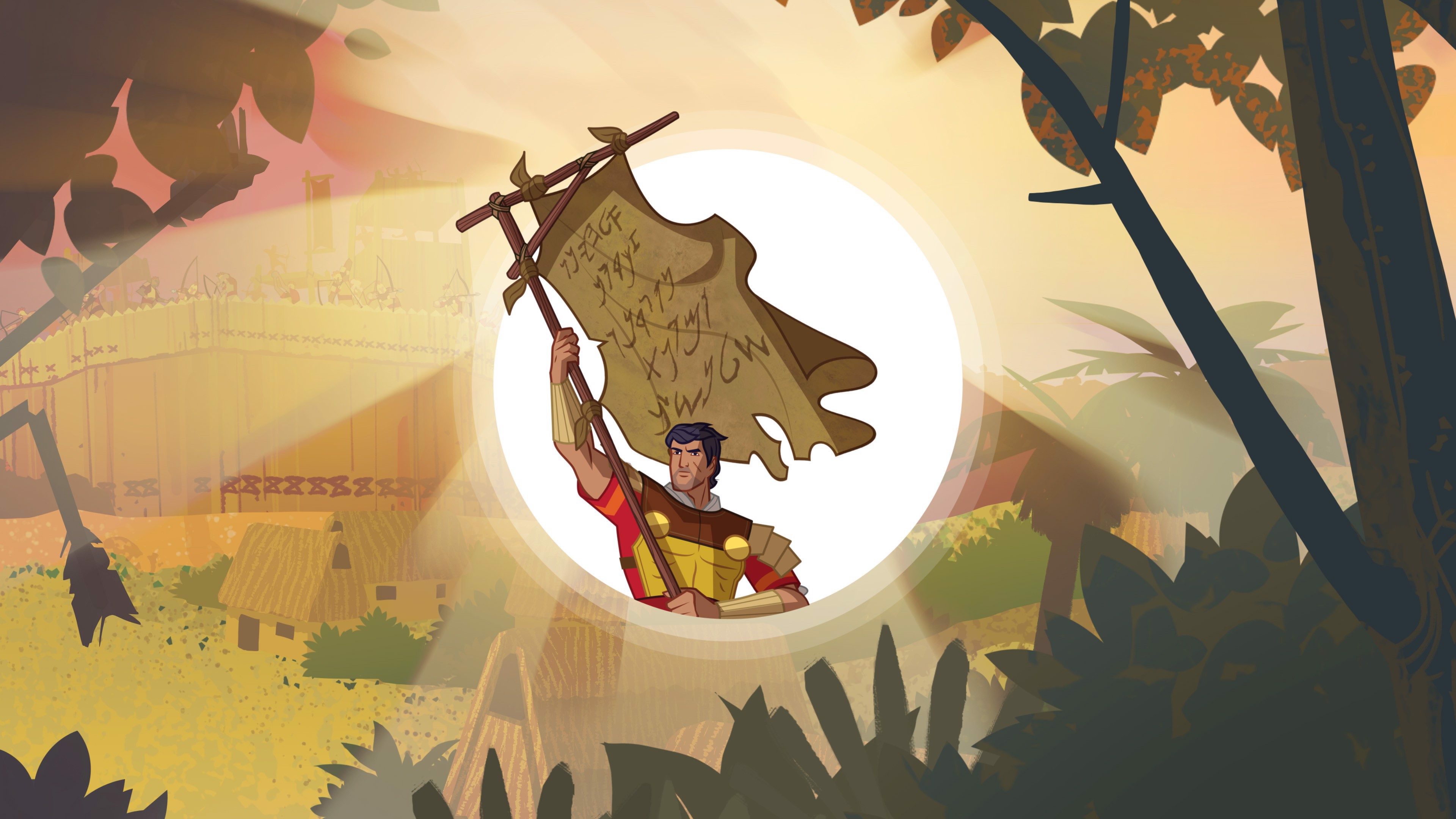 The Title of Liberty