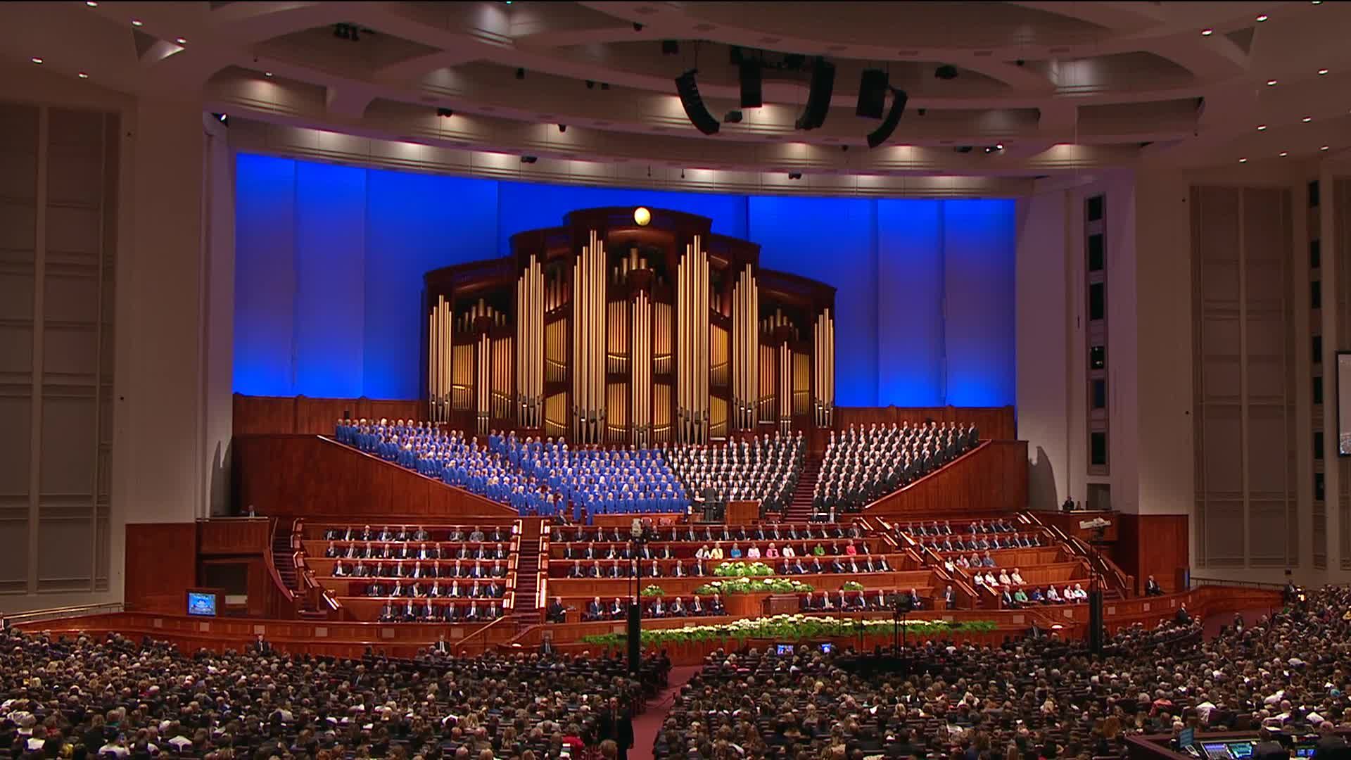 Press Forward, Saints