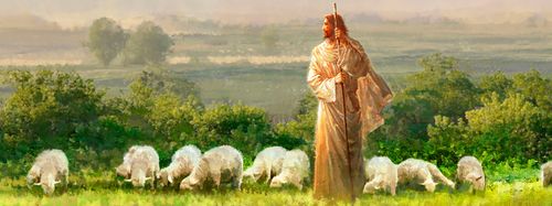 Preach My Gospel: A Guide to Sharing the Gospel of Jesus Christ