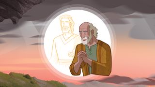 The Lord Speaks to Elijah