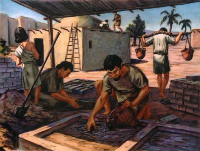 Old Testament Stories