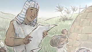 Old Testament Stories for Young Readers