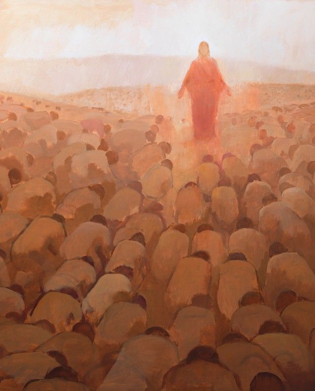 Mga Sumbanan sa Misyonaryo alang sa mga Disipulo ni Jesukristo—Pangserbisyo nga mga Misyon