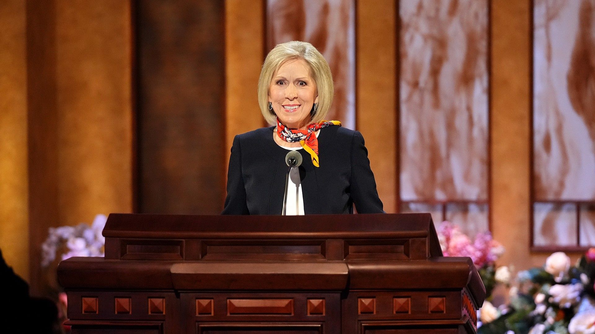 Essential Conversations – Sister Jones