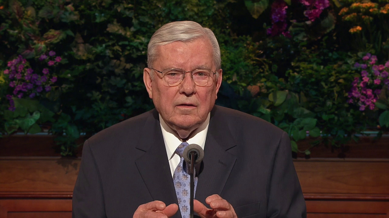 Succor, Lift, and Strengthen