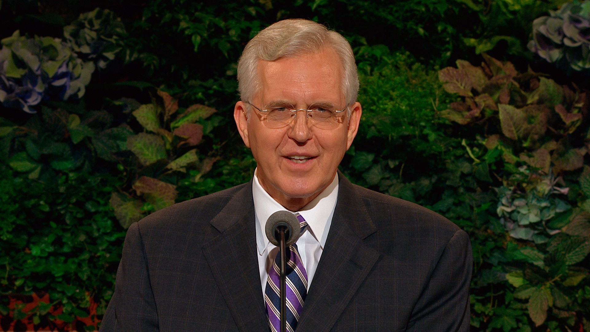 The Moral Force of Women