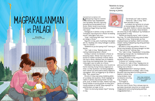 Magpakailanman at Palagi