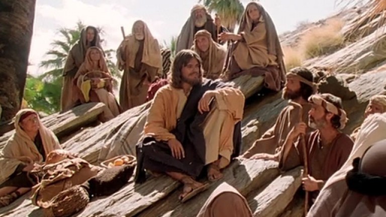 Finding Faith in Christ