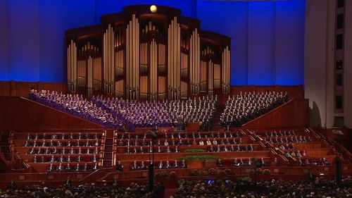 General Conference Music
