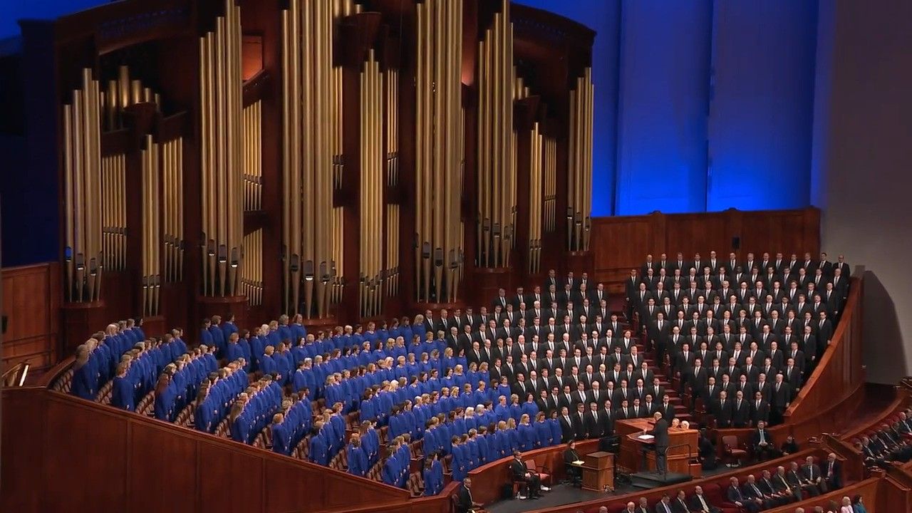 Press Forward, Saints