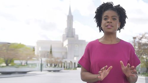 Answers to Temple Questions