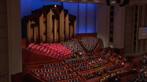 General Conference Music
