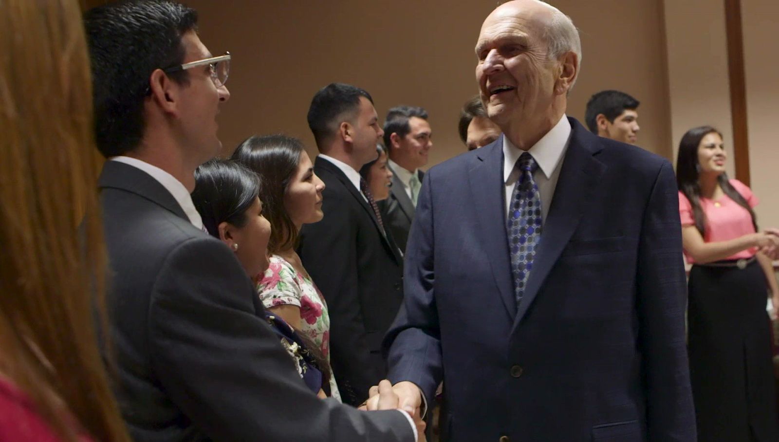 President Nelson: Prophet of God